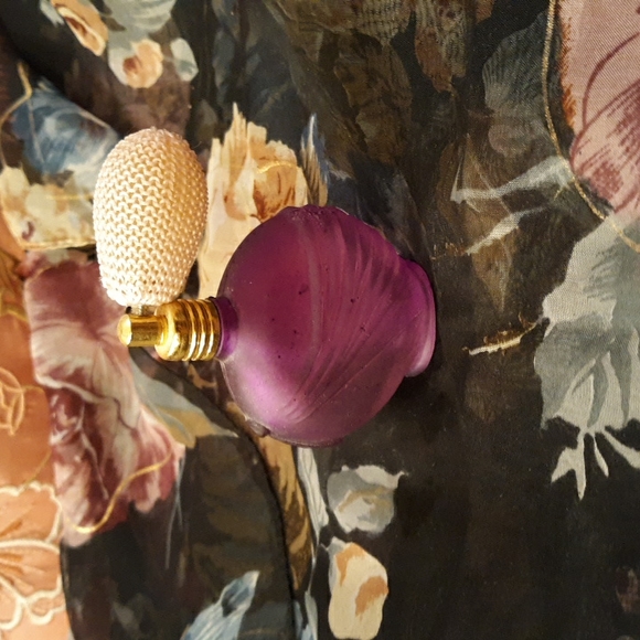 Accessories | Perfume Decanter | Poshmark